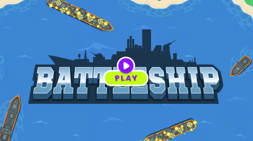 Battle Ships - Play Online