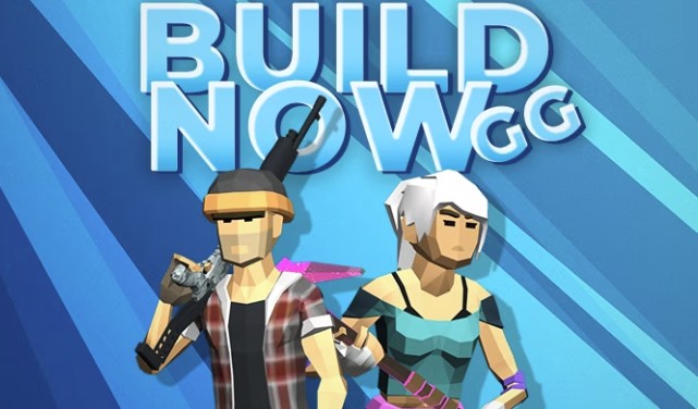 BuildNow GG - Play Online