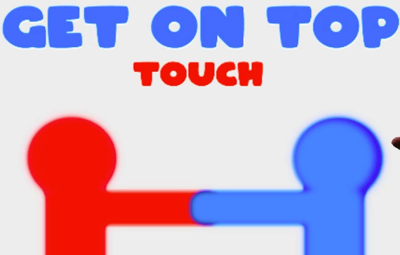 Get On Top - Play Online