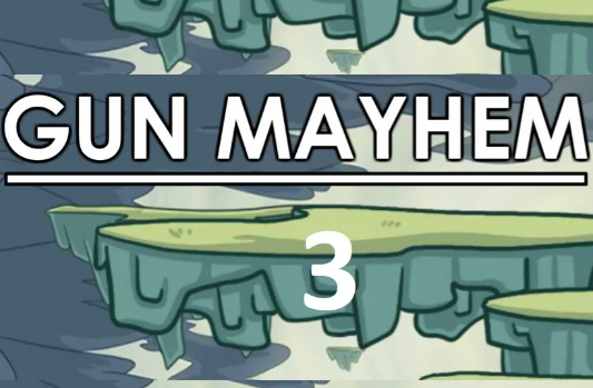 Gun Mayhem 3 - Play Online