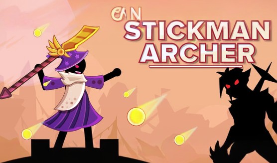 Stickman Archer 2 - Play Online