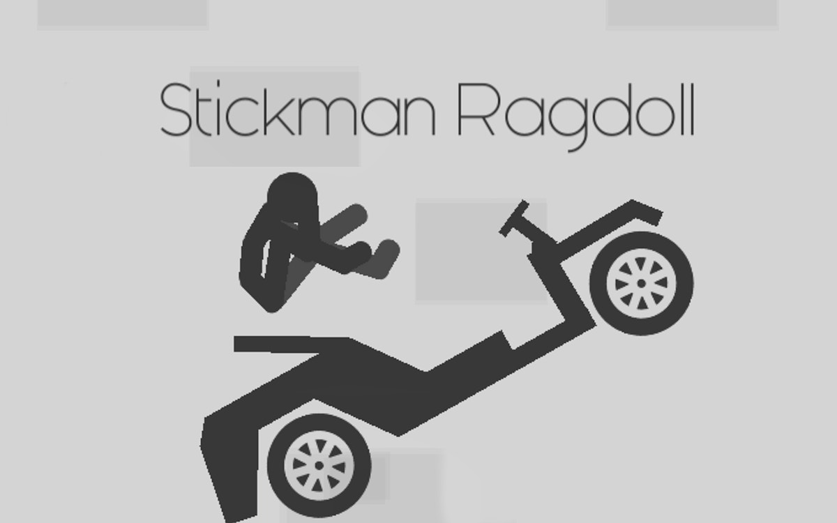Stickman Ragdoll - Play Online