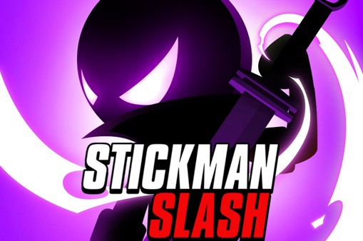 Stickman Slash - Play Online