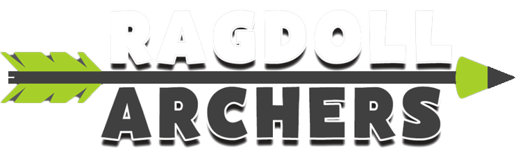 Play Ragdoll Games On Ragdoll Archers Game